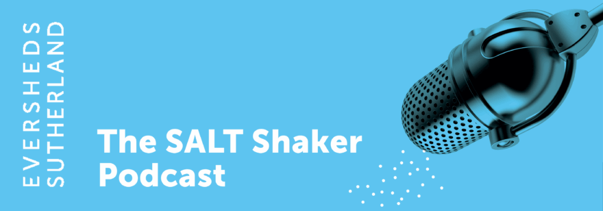 Charting the journey: Celebrating our new SALT partners | SALT Shaker